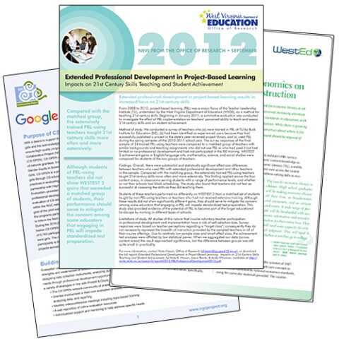 Contact Us - Evaluation by Design - Jason Ravitz